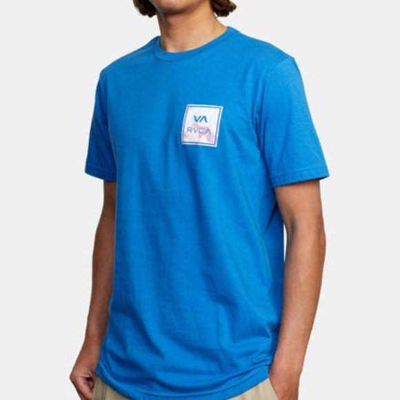 RVCA | Shirts | Rvca Mens T Shirt | Poshmark